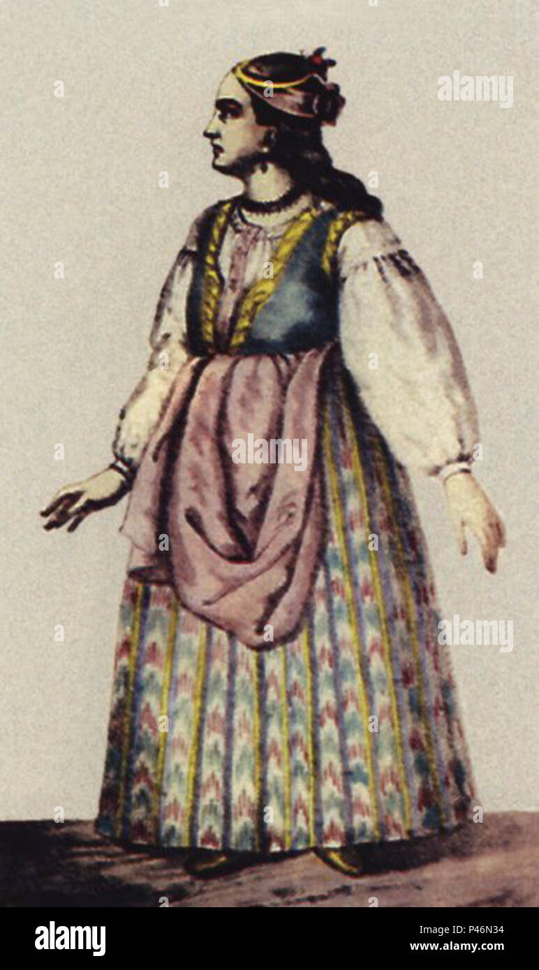 Divchyna mischanka hi-res stock photography and images - Alamy