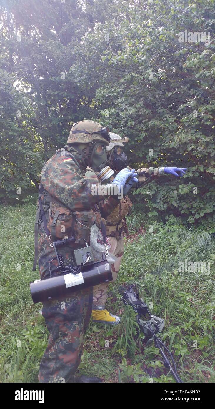 german-soldier-sgt-1st-class-serzisko-and-sgt-clinton-vandiver-discussed-the-safest-way-to