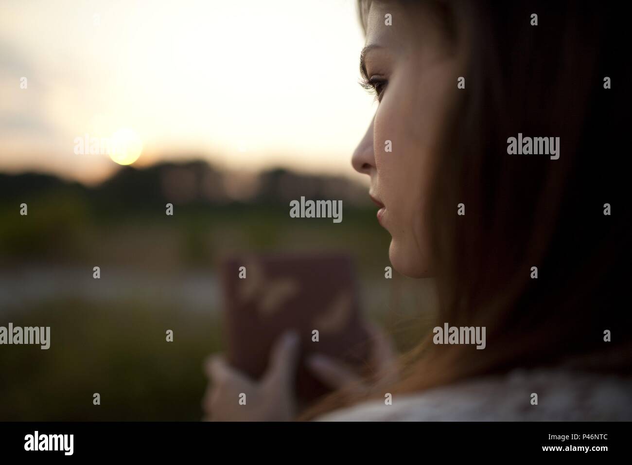 Original Film Title: OCTOBER BABY. English Title: OCTOBER BABY. Film ...