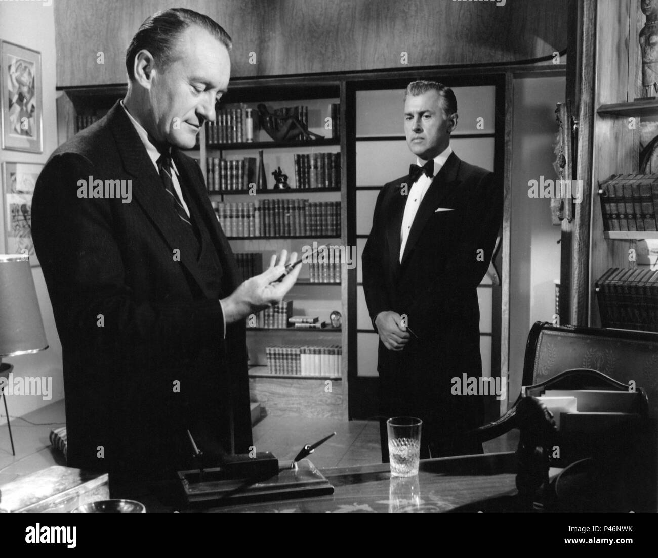 George stewart granger hi-res stock photography and images - Alamy