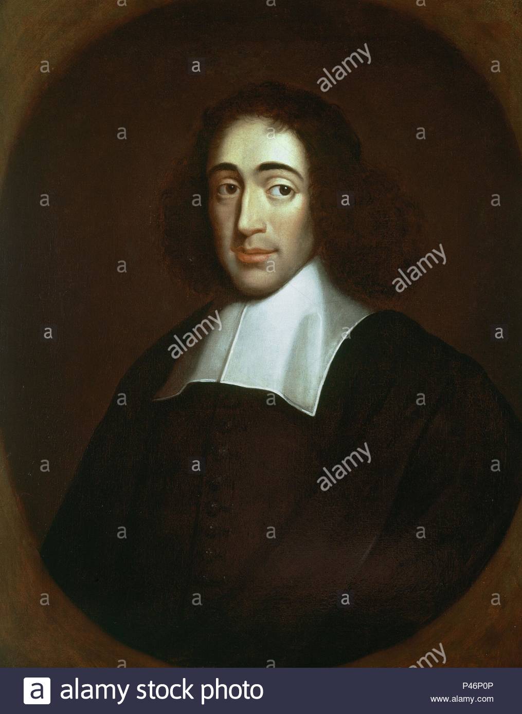 Spinoza Stock Photos & Spinoza Stock Images - Alamy