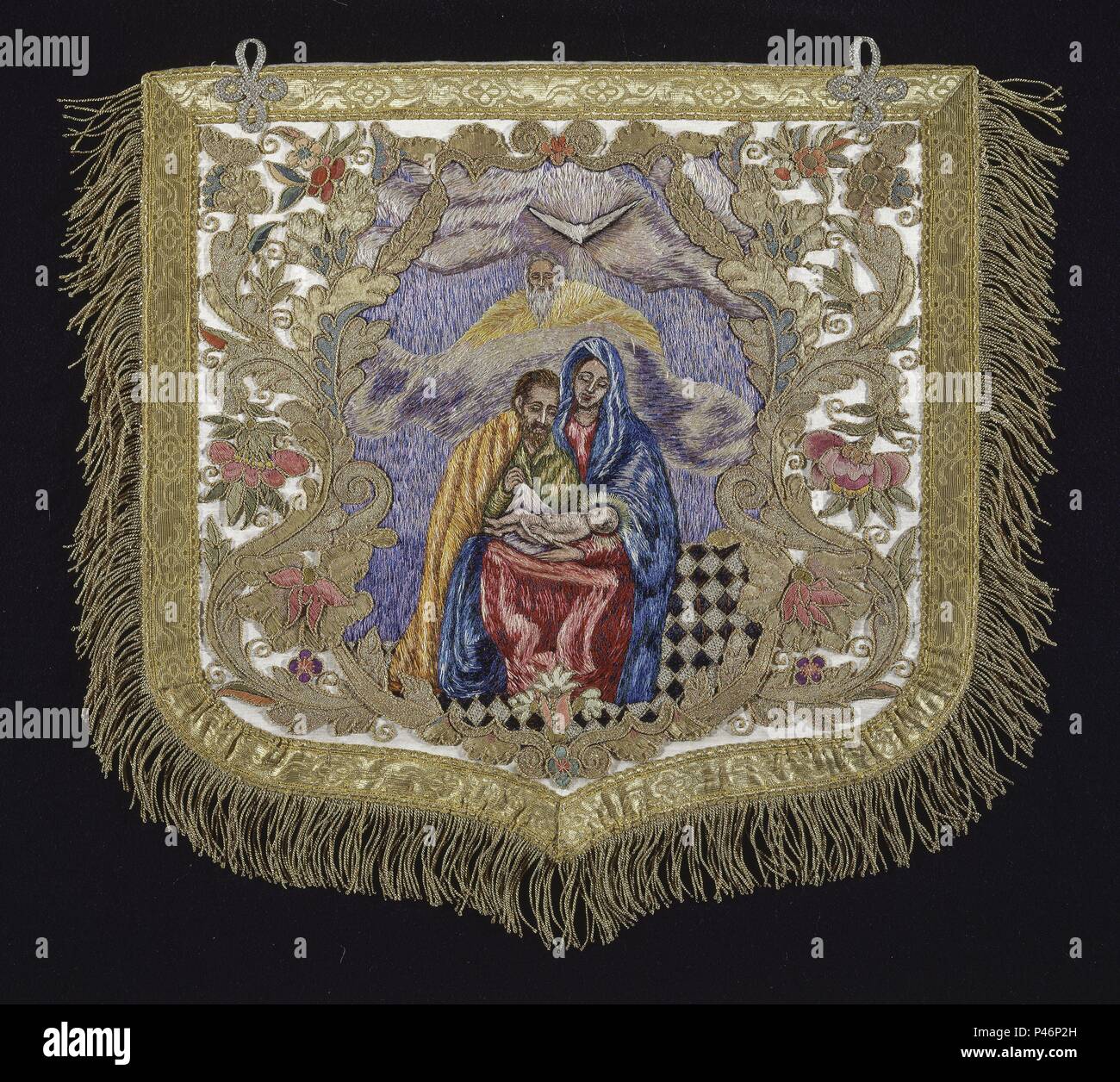 Capillo hi-res stock photography and images - Alamy