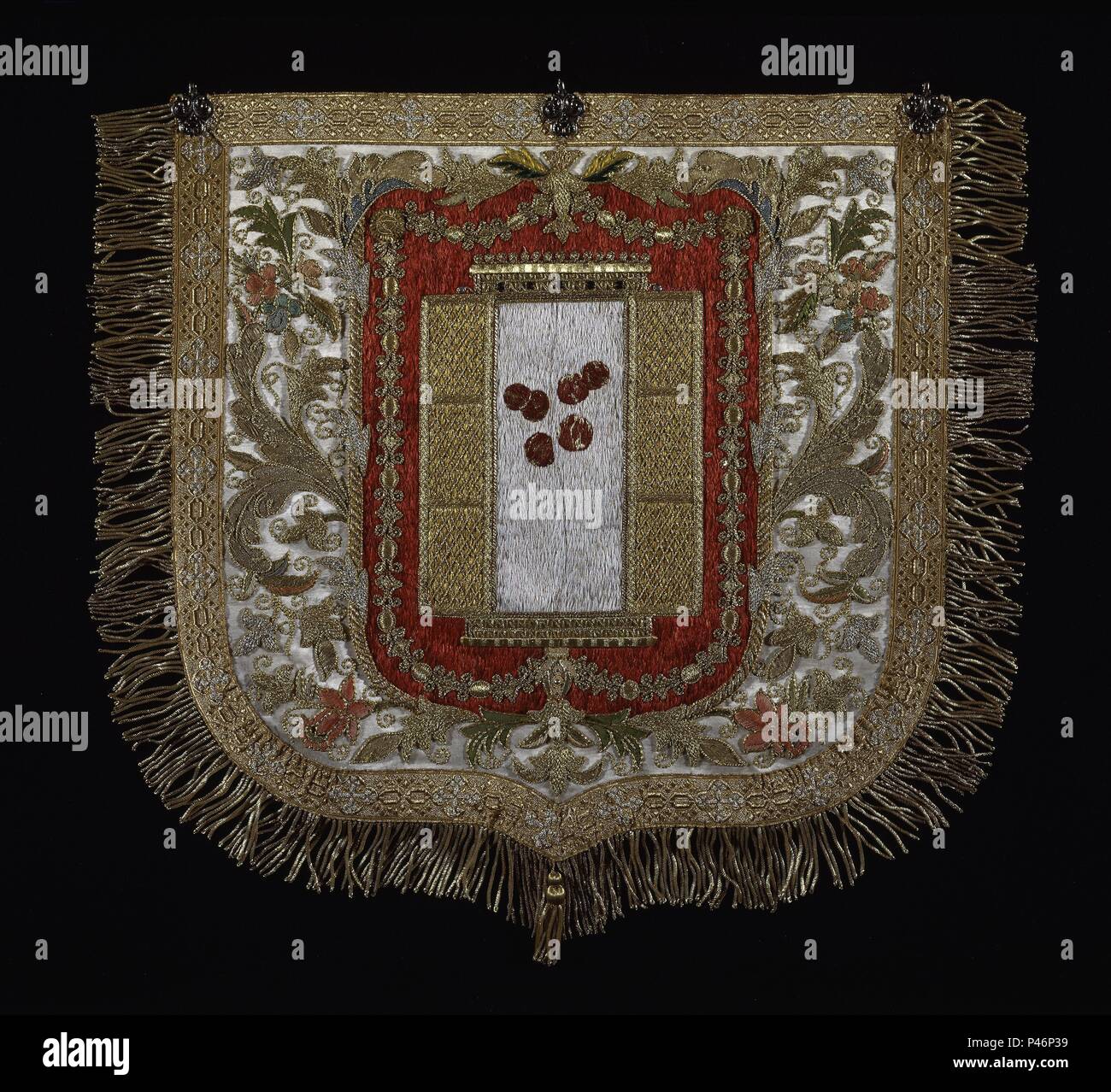 Capillo hi-res stock photography and images - Alamy