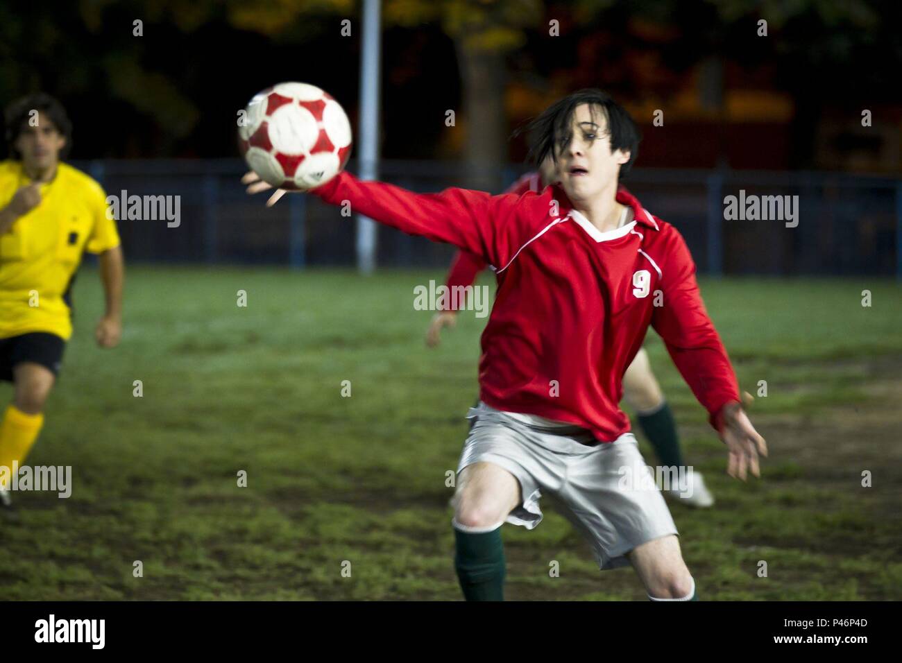 Original Film Title: STARBUCK. English Title: STARBUCK. Film Director ...