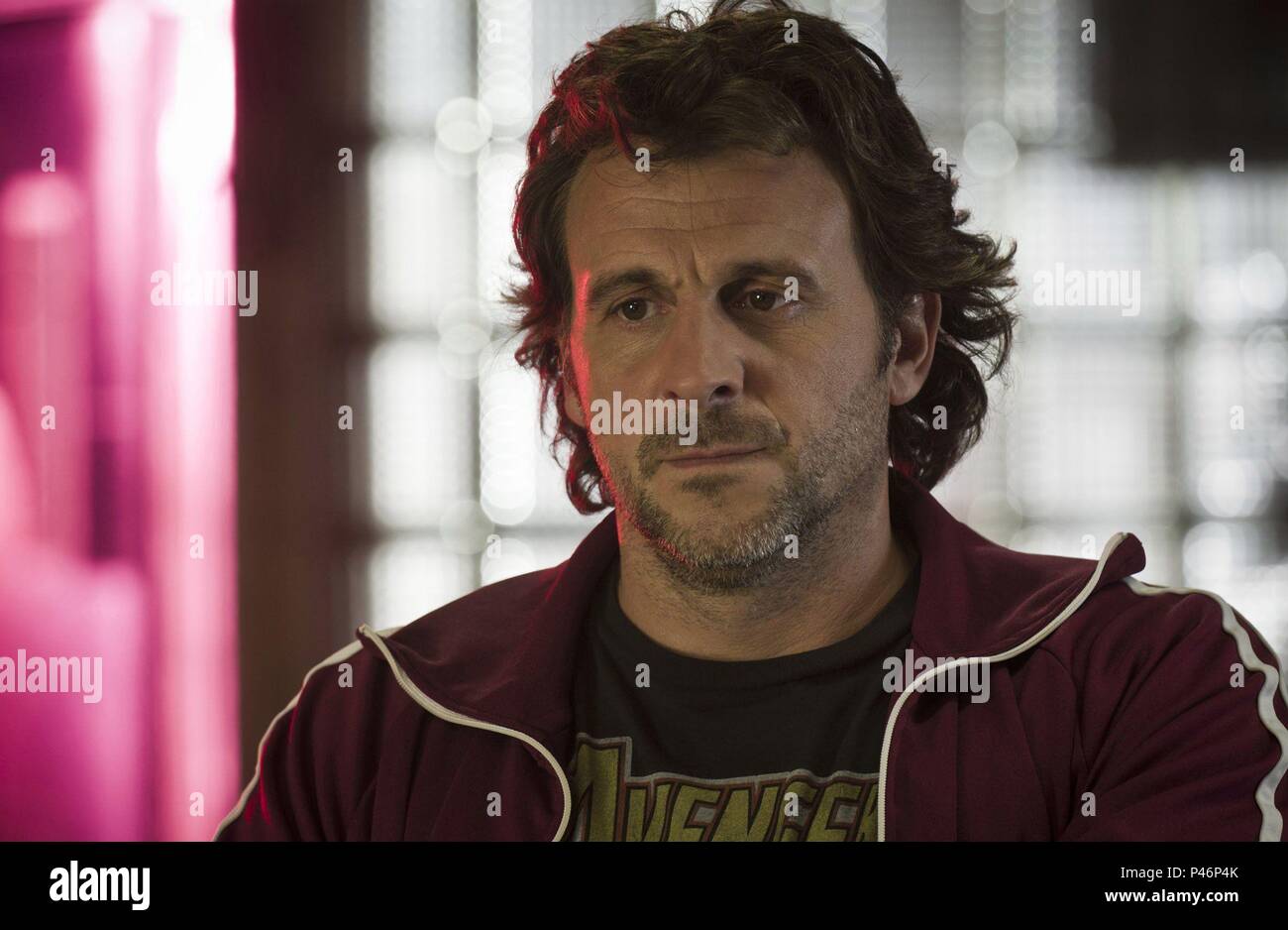 Original Film Title: STARBUCK. English Title: STARBUCK. Film Director ...