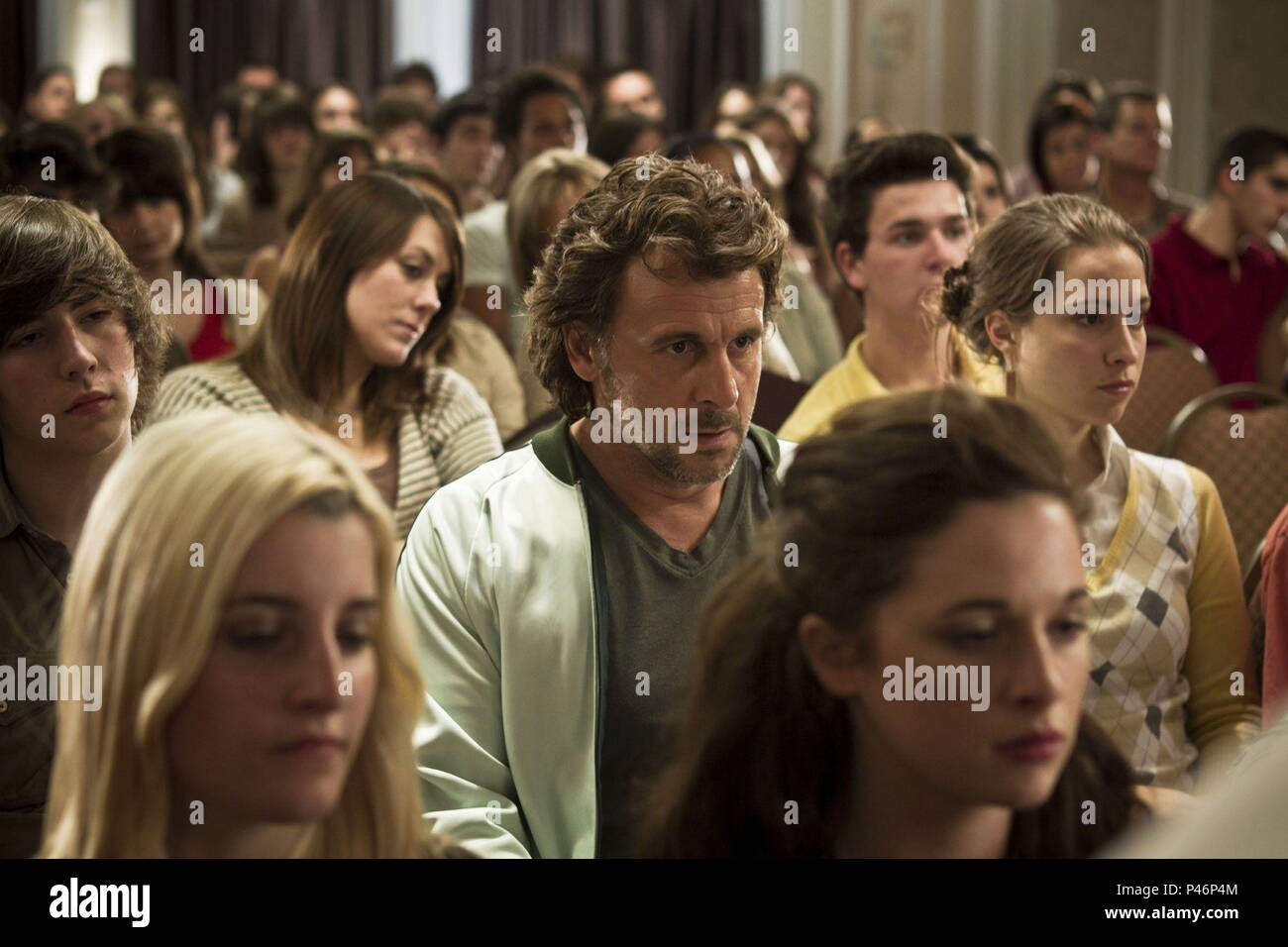 Original Film Title: STARBUCK. English Title: STARBUCK. Film Director ...