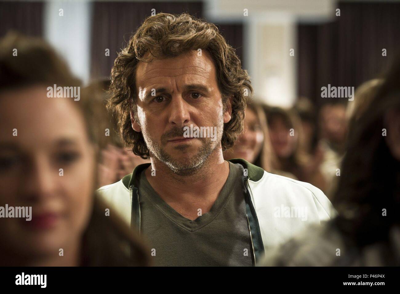 Original Film Title: STARBUCK. English Title: STARBUCK. Film Director ...