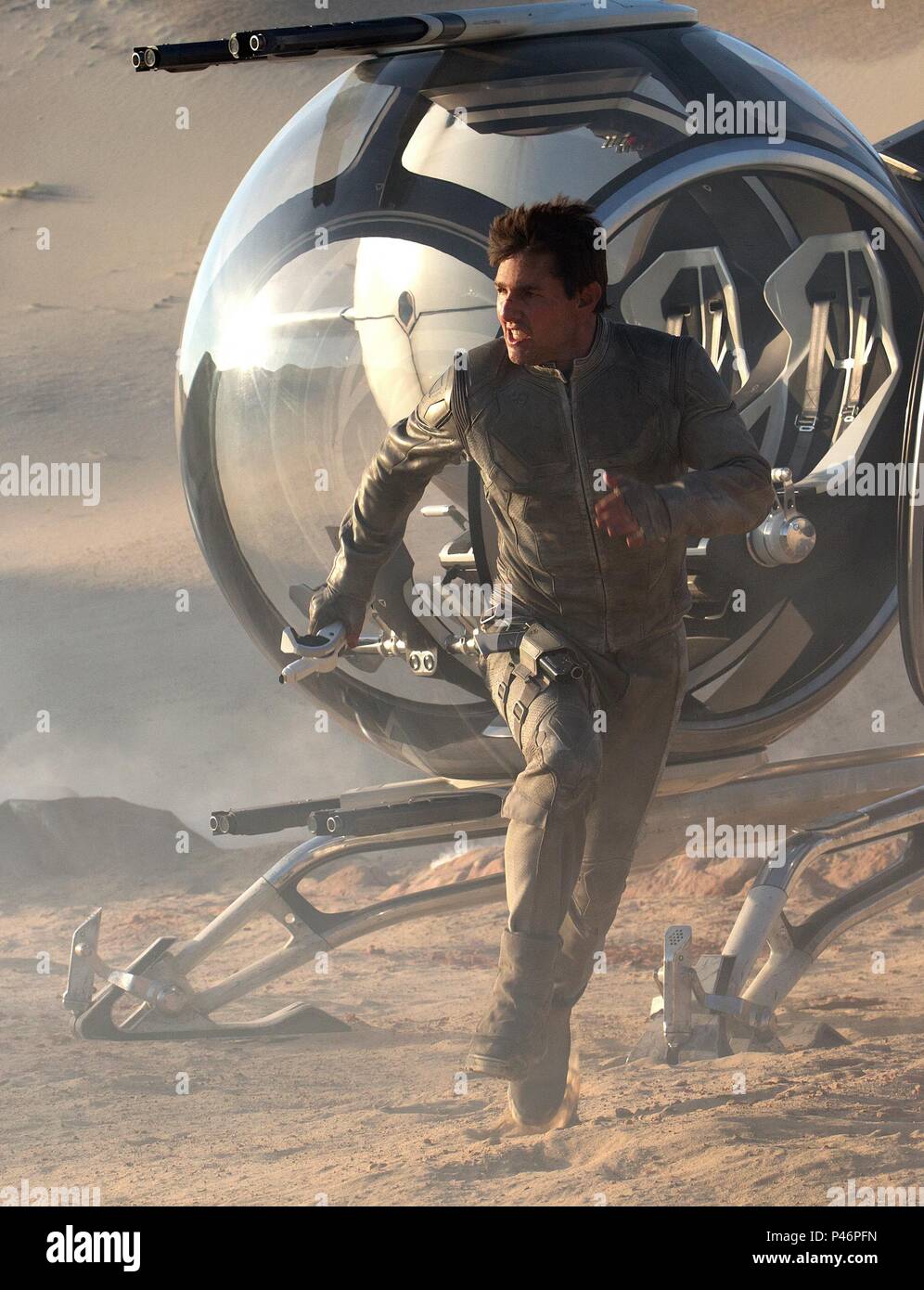 Original Film Title: OBLIVION. English Title: OBLIVION. Film Director ...