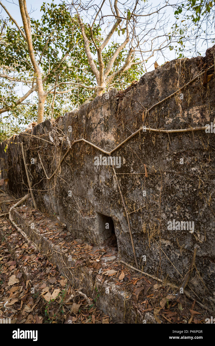 Redi fort hi-res stock photography and images - Alamy