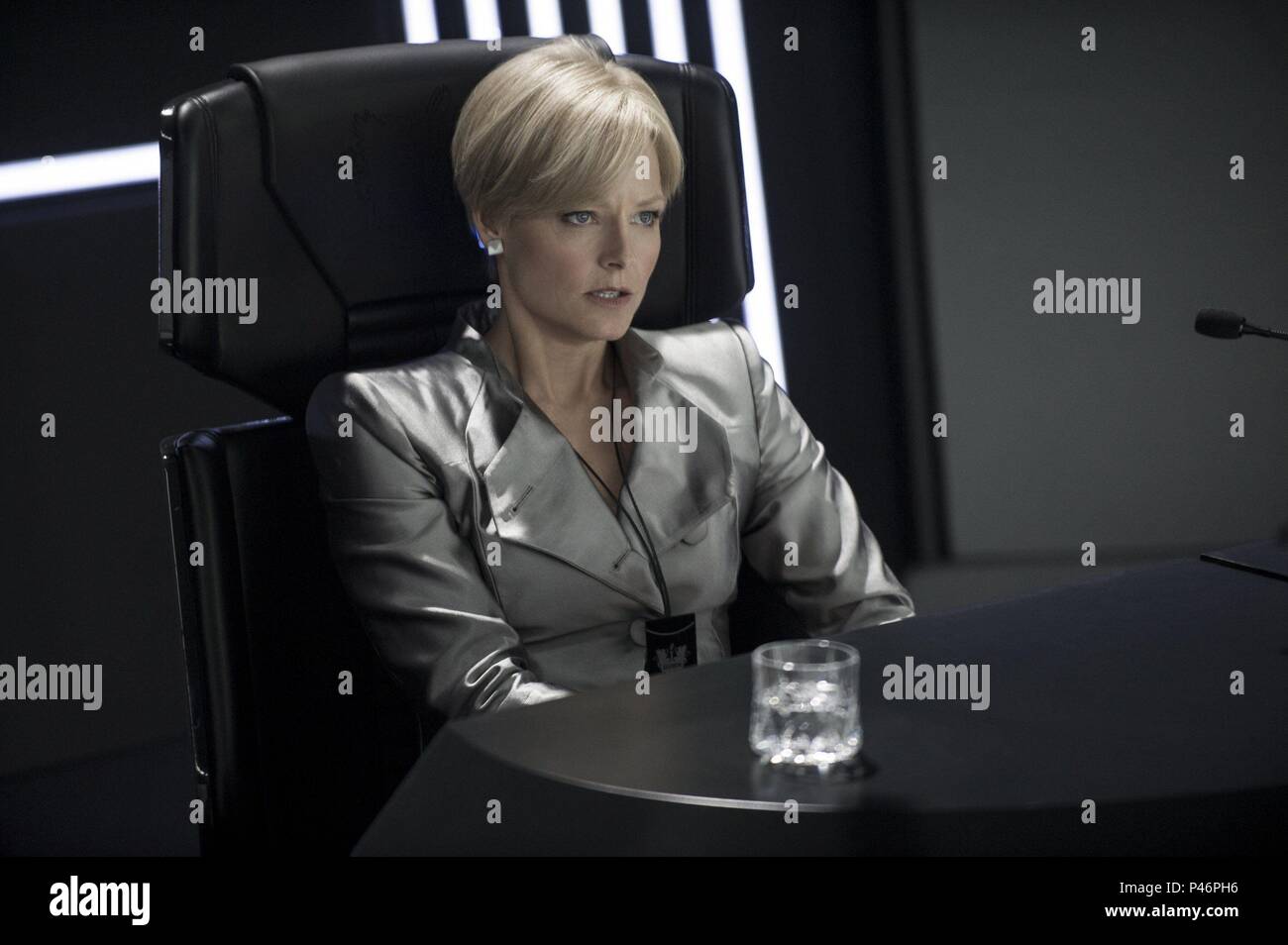 Original Film Title: ELYSIUM. English Title: ELYSIUM. Film Director ...