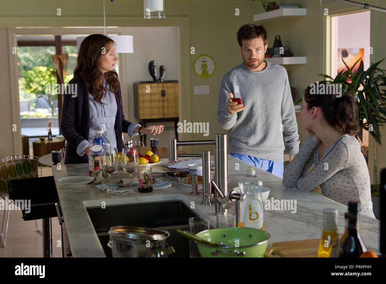 Disconnect Movie Cast