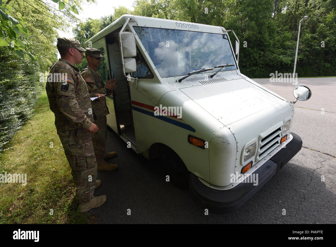 117th engineers hi-res stock photography and images - Alamy