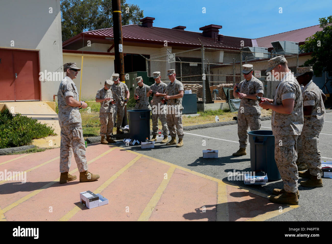 Hand held water purifier hi-res stock photography and images - Alamy