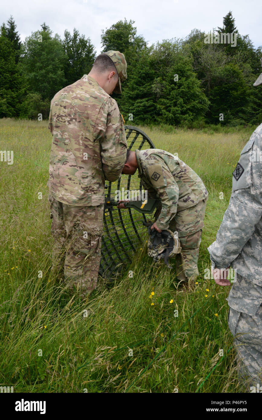Cis battalion hi-res stock photography and images - Alamy