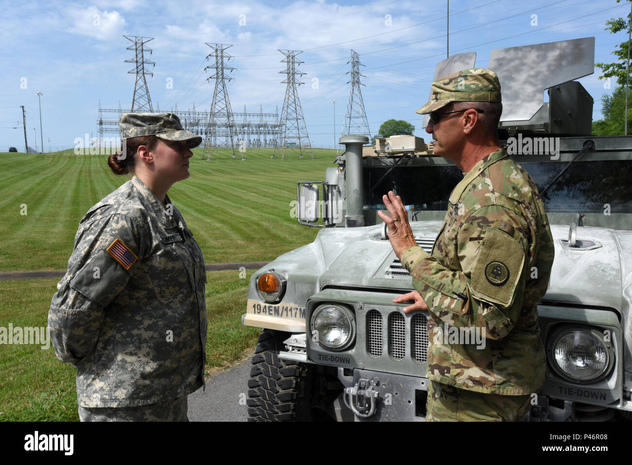 Sabrina rumpf hi-res stock photography and images - Alamy