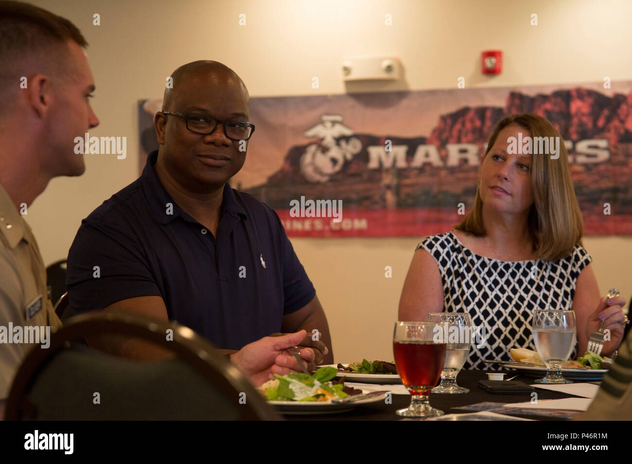 Angie malone hi-res stock photography and images - Alamy