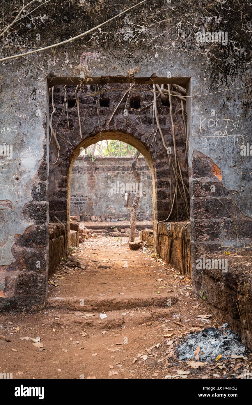 Redi fort hi-res stock photography and images - Alamy
