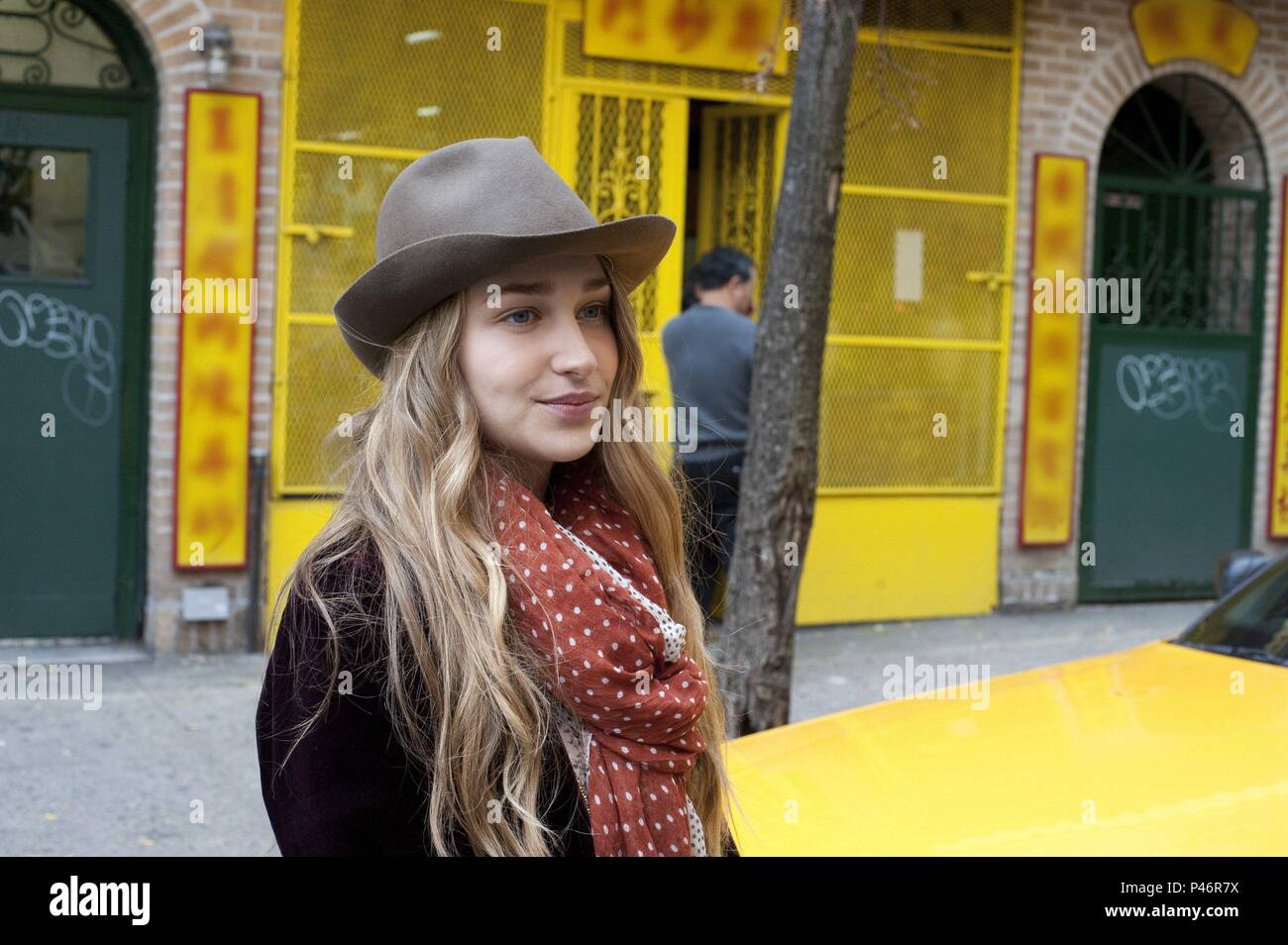 Original Film Title: GIRLS. English Title: GIRLS. Film Director: HANNAH ...