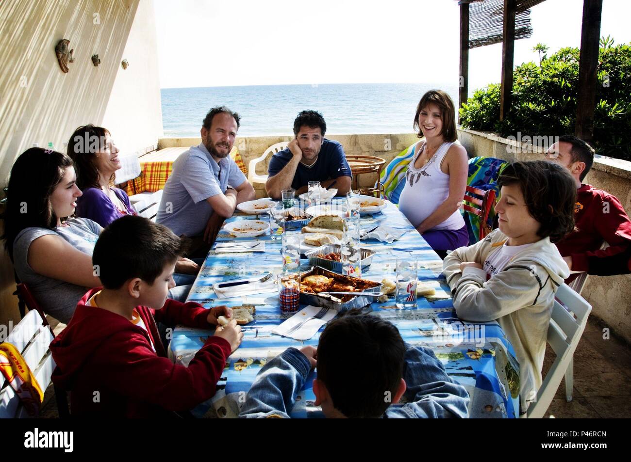 Isabella ragonese hi-res stock photography and images - Alamy