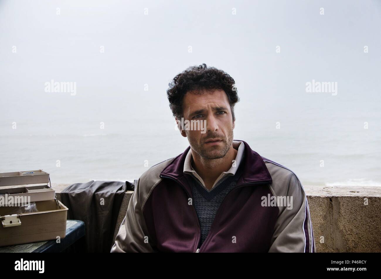Original Film Title: LA NOSTRA VITA. English Title: OUR LIFE. Film ...