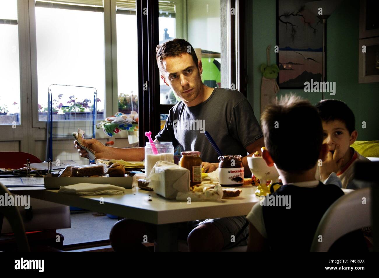 La nostra vita hi-res stock photography and images - Alamy
