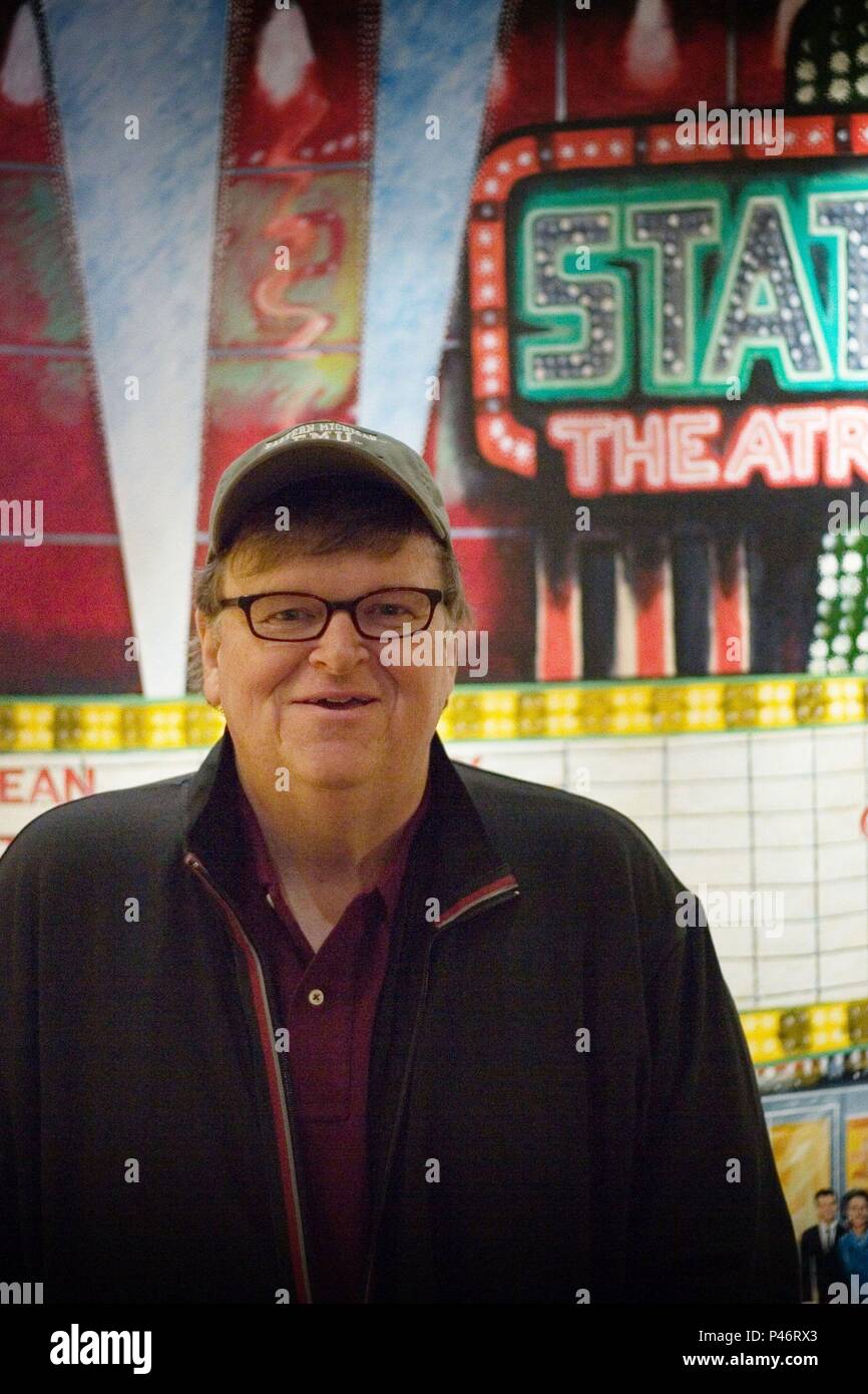 Capitalism: a love story year hi-res stock photography and images - Alamy