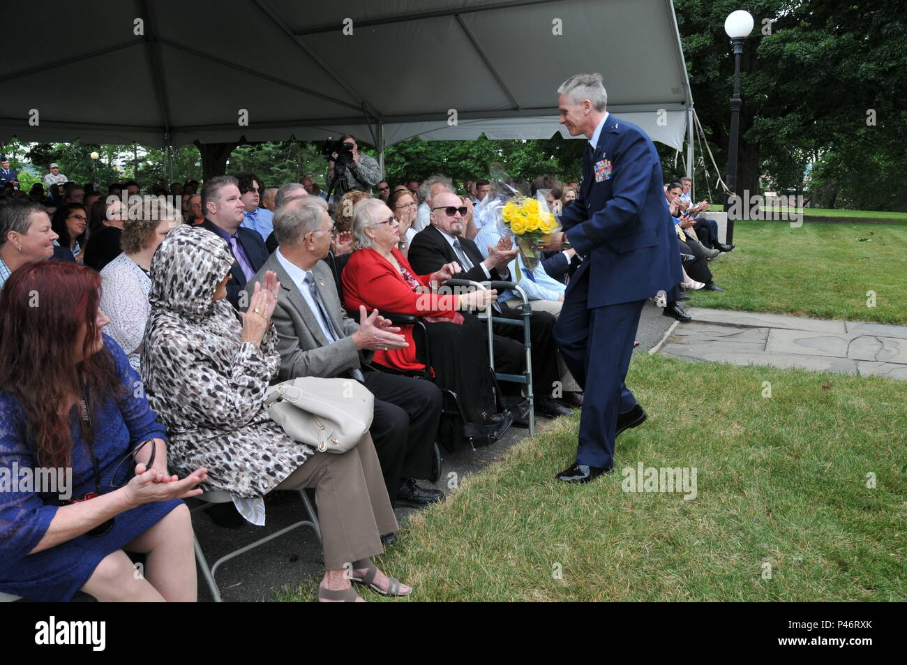 Brig. Gen. Sean T. Collins of the 104th Fighter Wing, a native of ...