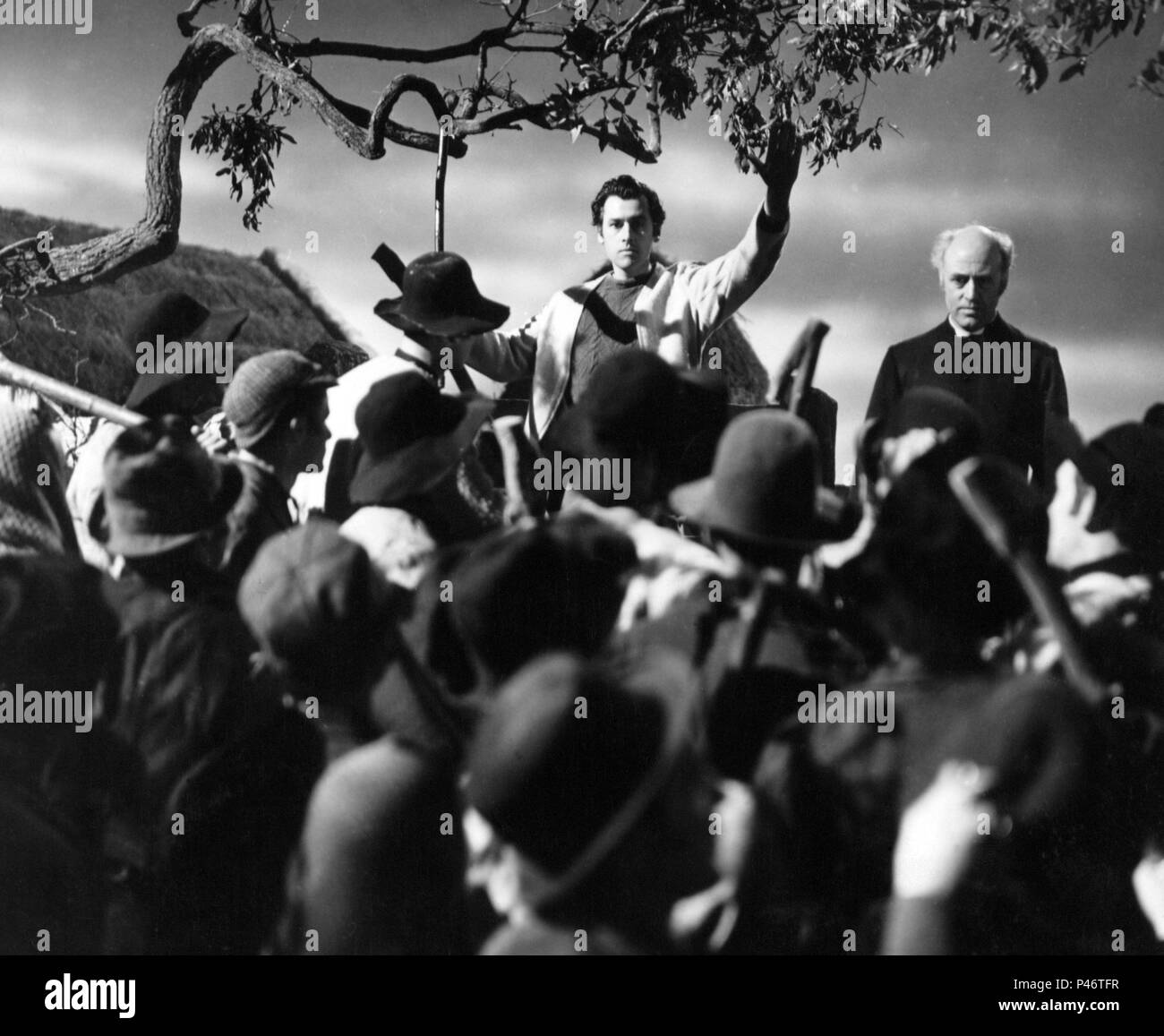 Original Film Title: CAPTAIN BOYCOTT. English Title: CAPTAIN BOYCOTT ...