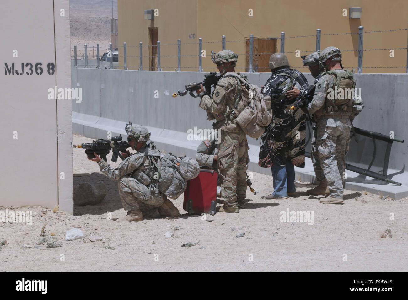 1 194th armor hi-res stock photography and images - Alamy