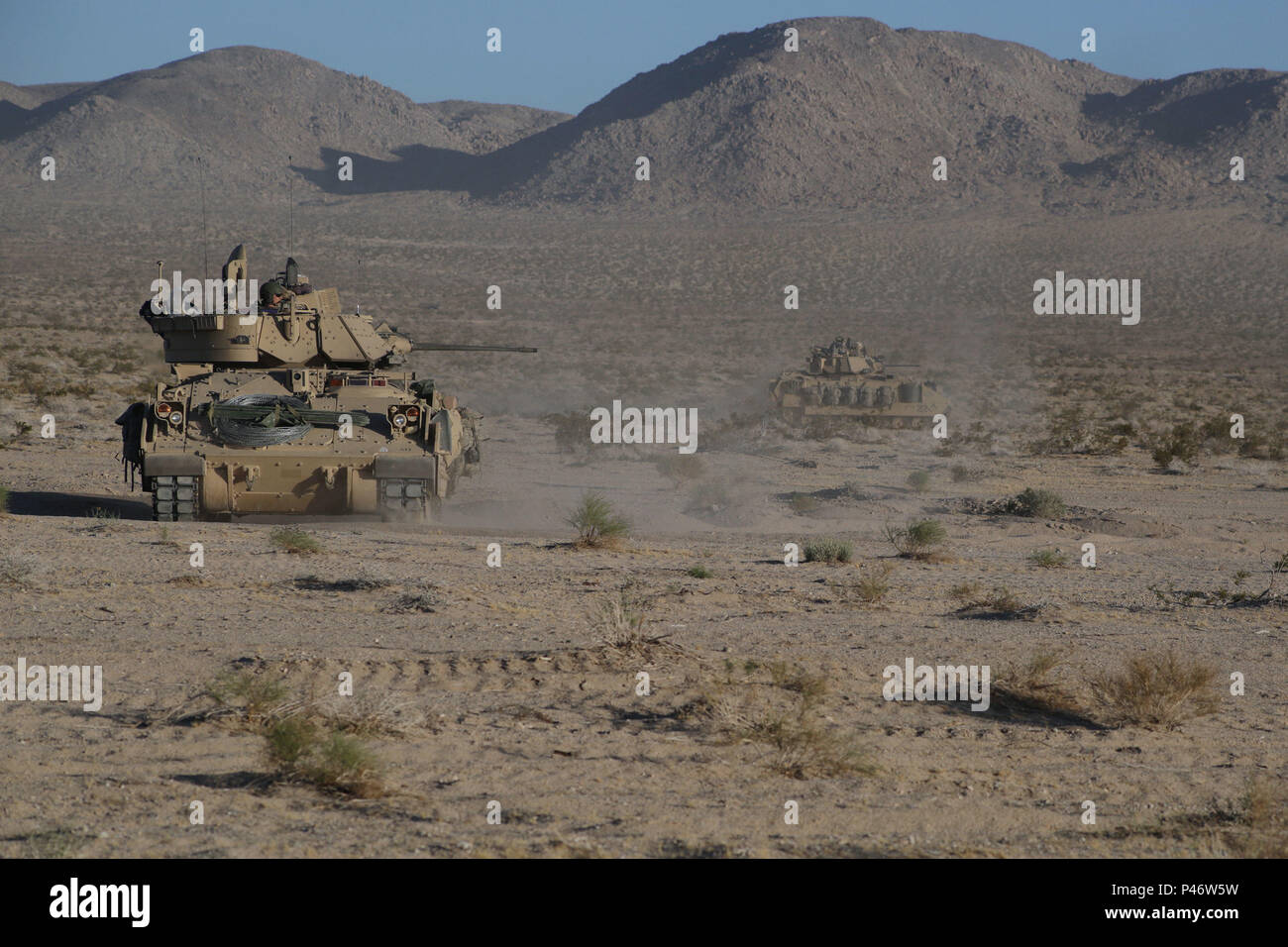 194th armor regiment hi-res stock photography and images - Alamy