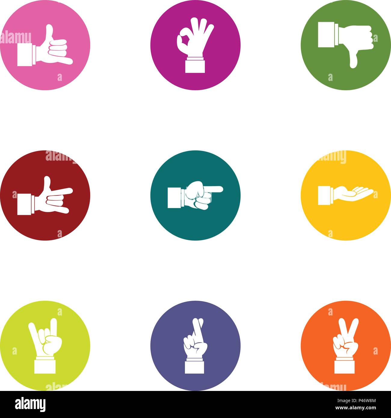 Different language stop sign hi-res stock photography and images - Alamy