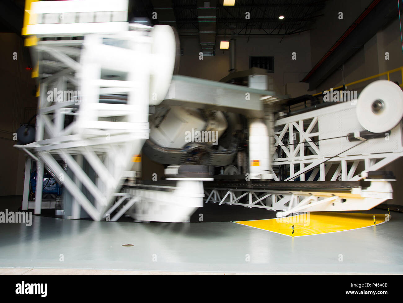 Dayton research facility hi-res stock photography and images - Alamy