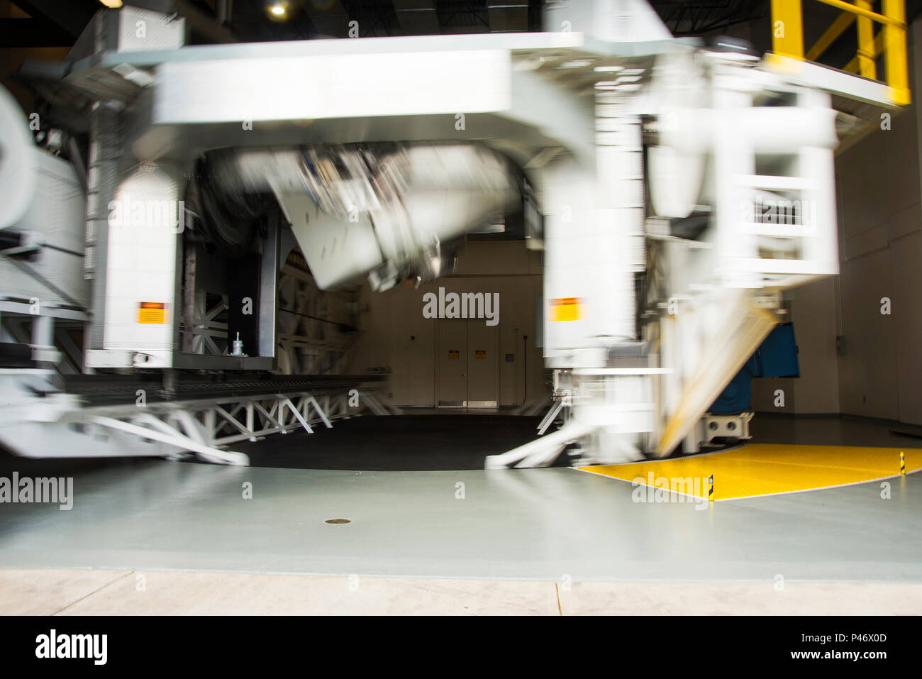 Acceleration research facility hi-res stock photography and images - Alamy