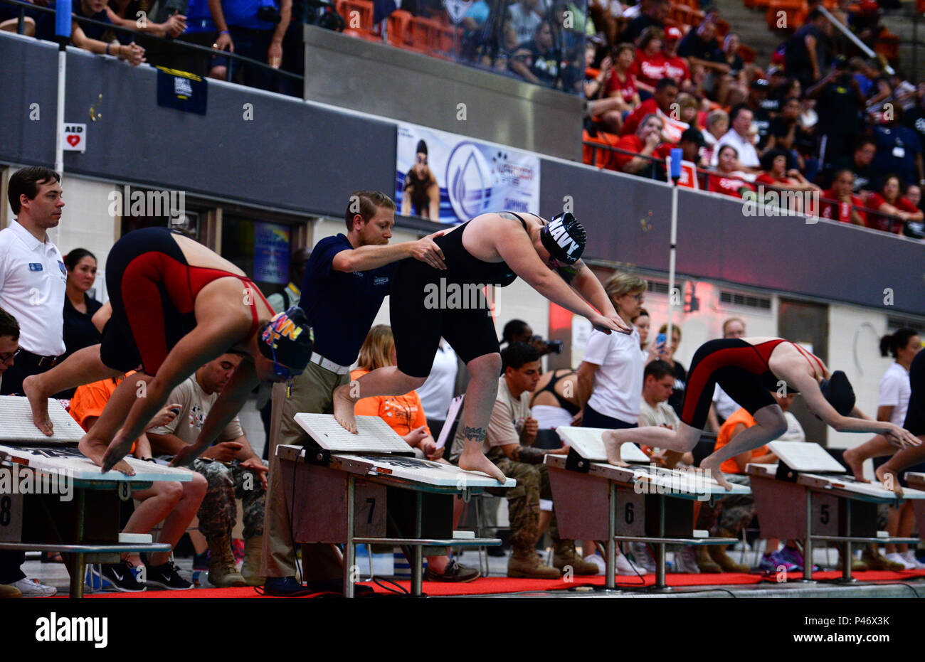 160620-N-KV696-354 WEST POINT, N.Y. (June 20, 2016) U.S. Navy Chief ...