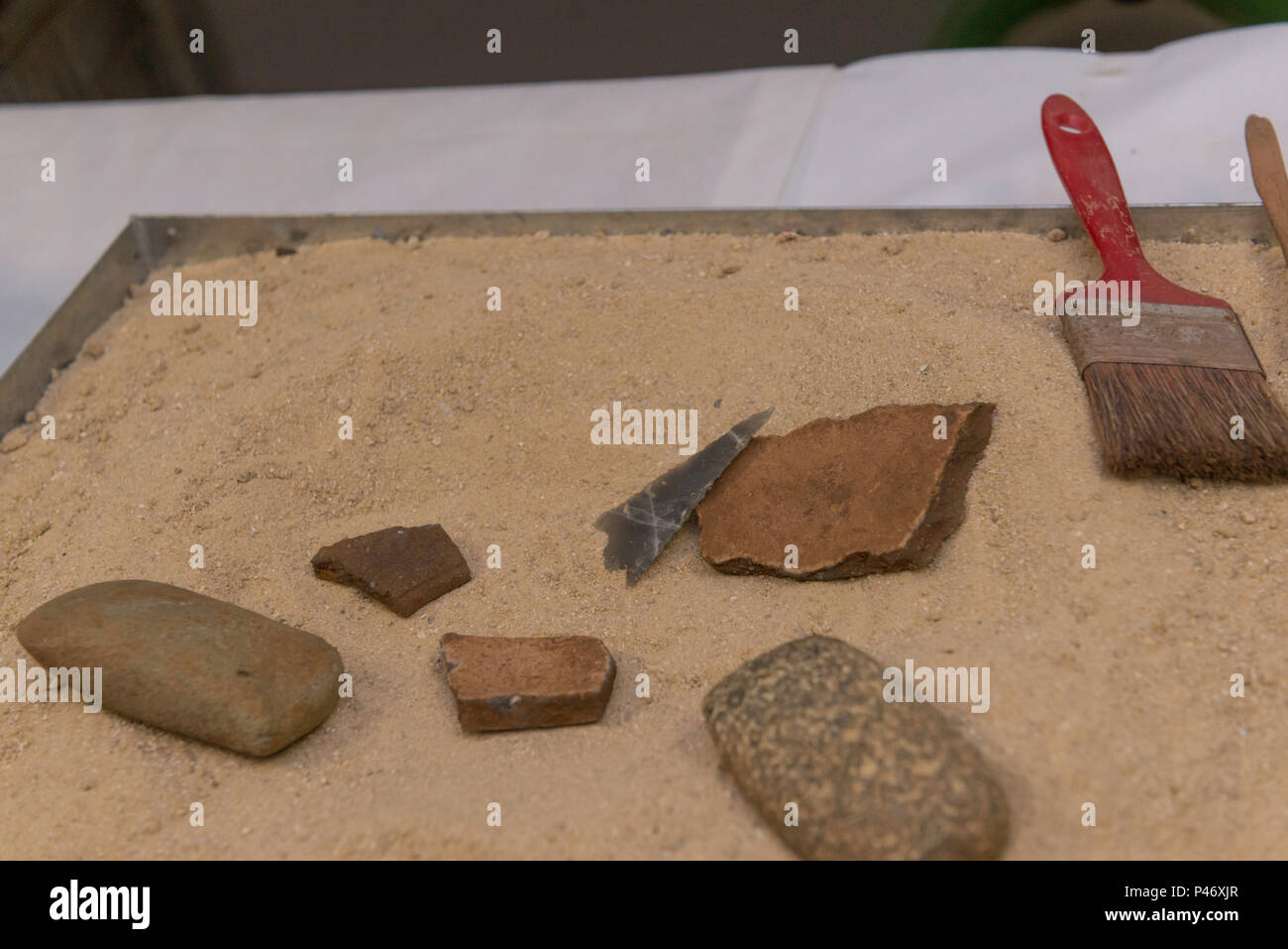 Objetos usados hi-res stock photography and images - Alamy