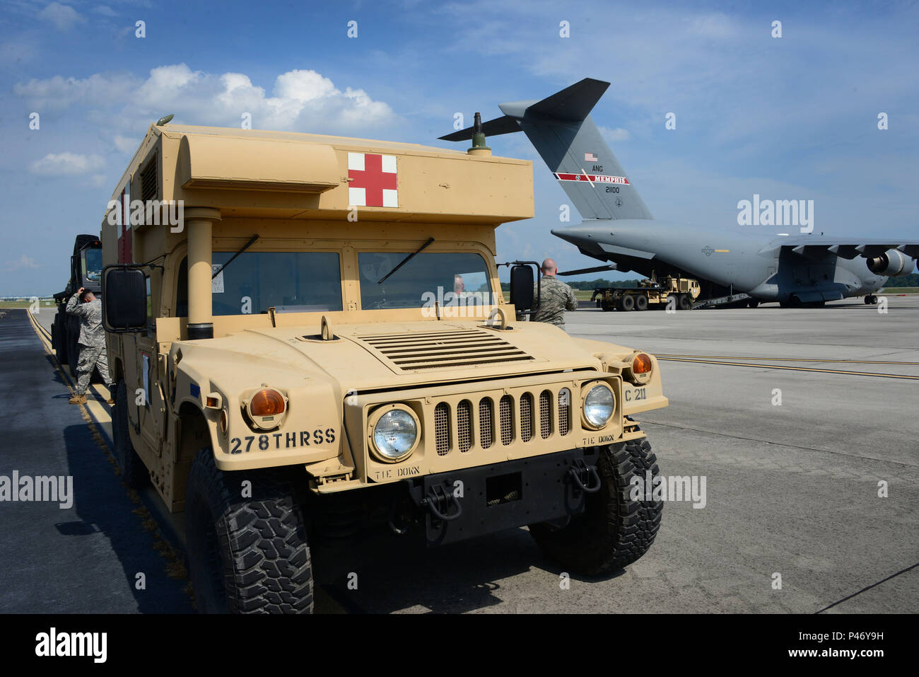 Tennessee maneuvers hi-res stock photography and images - Alamy