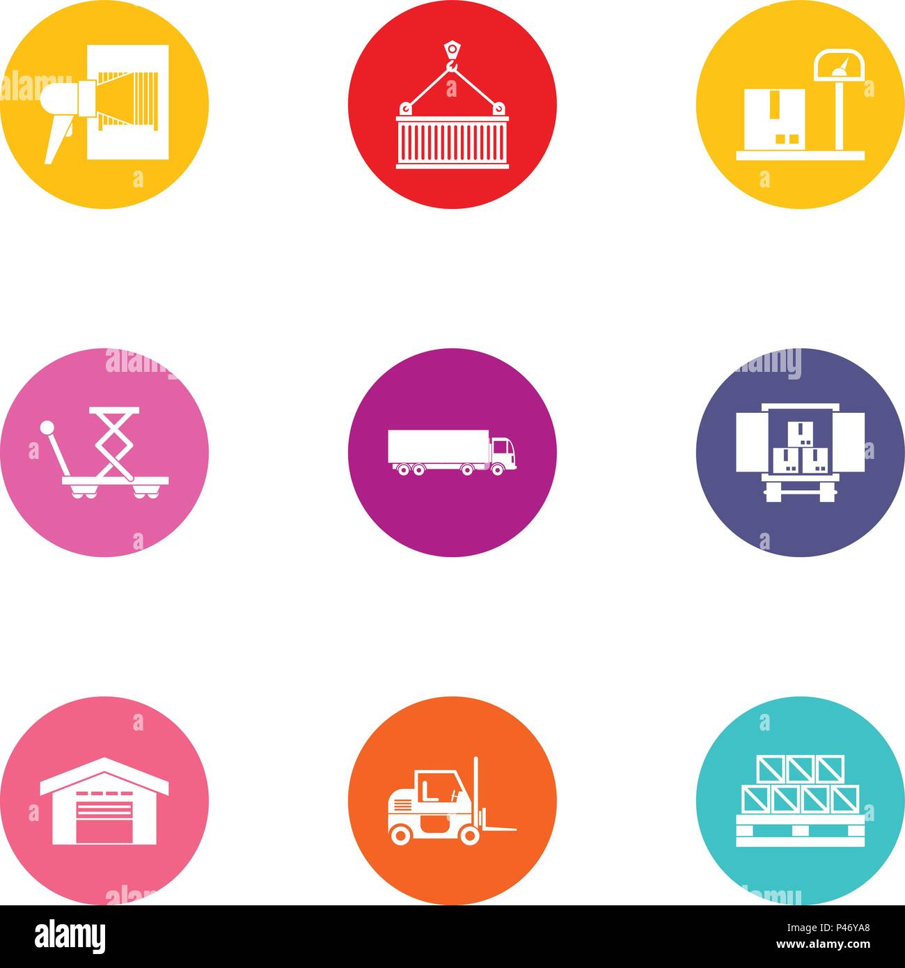 Prompt delivery Stock Vector Images - Alamy