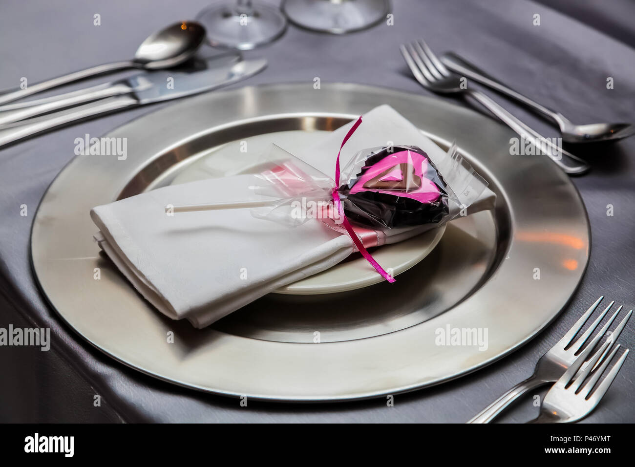 Heart Shaped objects Stock Photo - Alamy