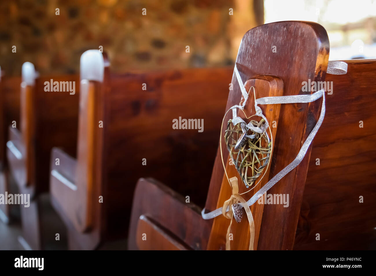 Heart Shaped objects Stock Photo - Alamy