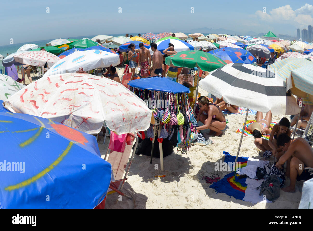 Praia do pepe hi-res stock photography and images - Alamy