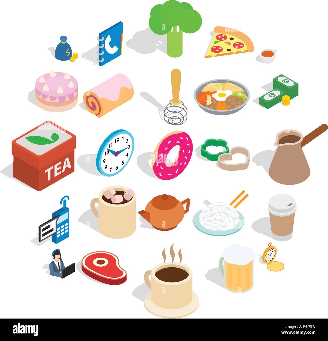 Boiling fruit Stock Vector Images - Alamy