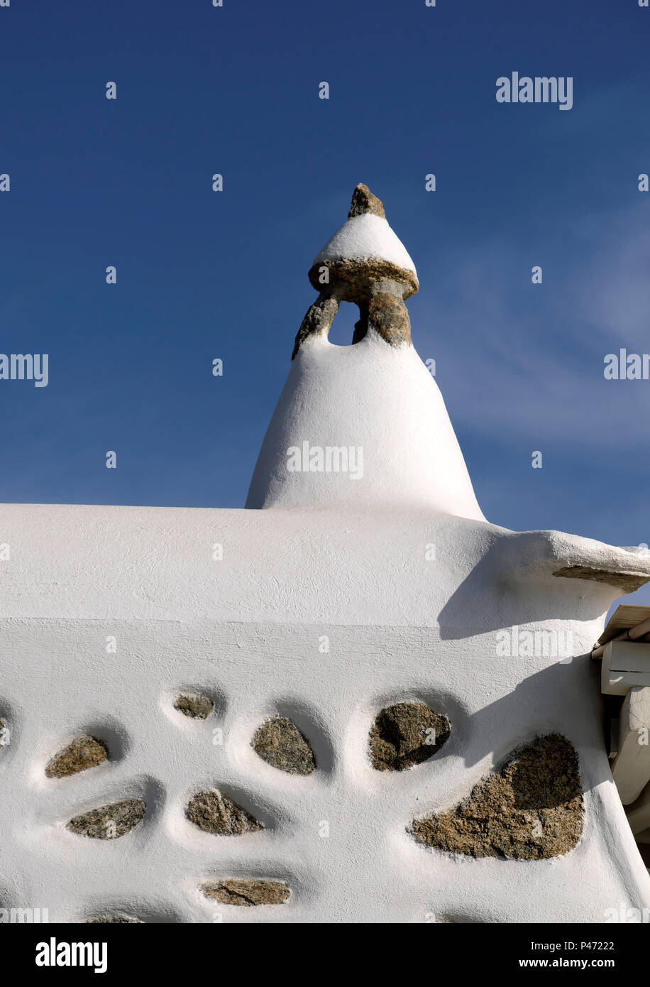 Platis gialos mykonos hi-res stock photography and images - Alamy