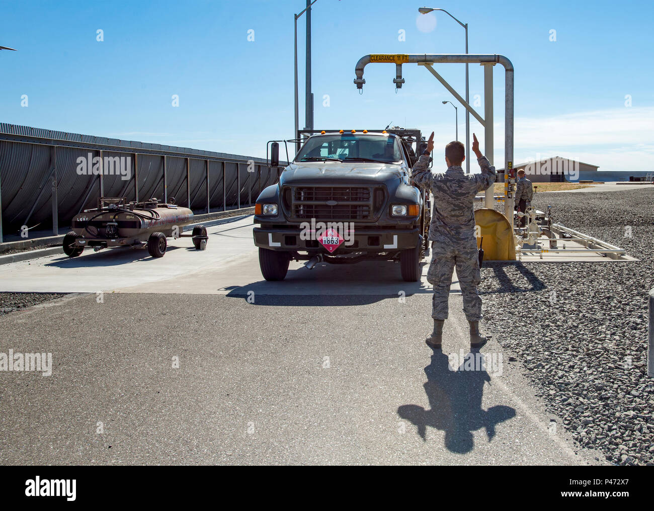 10 point inspection hi-res stock photography and images - Alamy