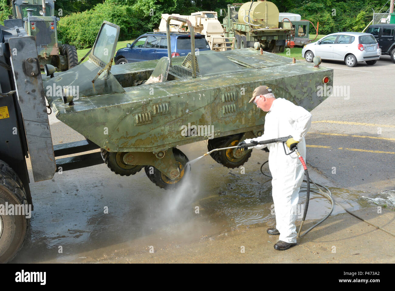 Prototype 2 Power Wheel