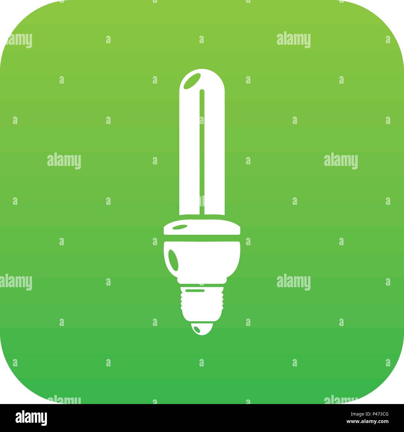 Light bulb energy icon, simple black style Stock Vector Image & Art - Alamy