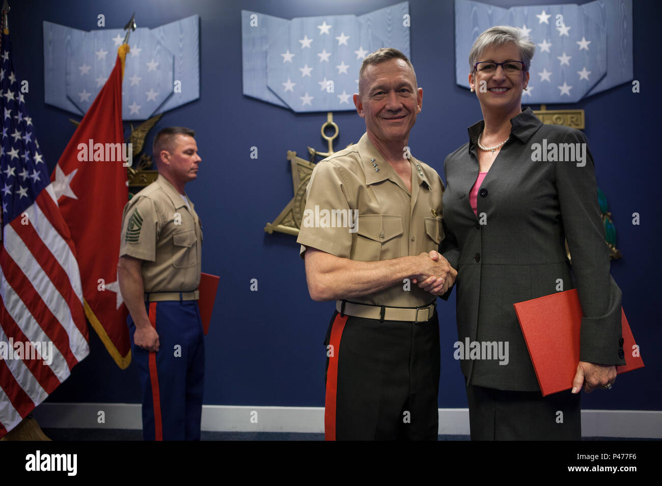 Lt Gen Bunch High Resolution Stock Photography and Images - Alamy
