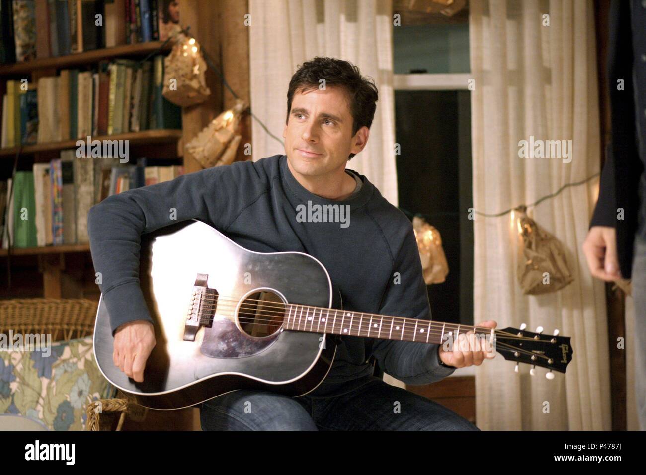 Original Film Title: DAN IN REAL LIFE. English Title: DAN IN REAL LIFE ...