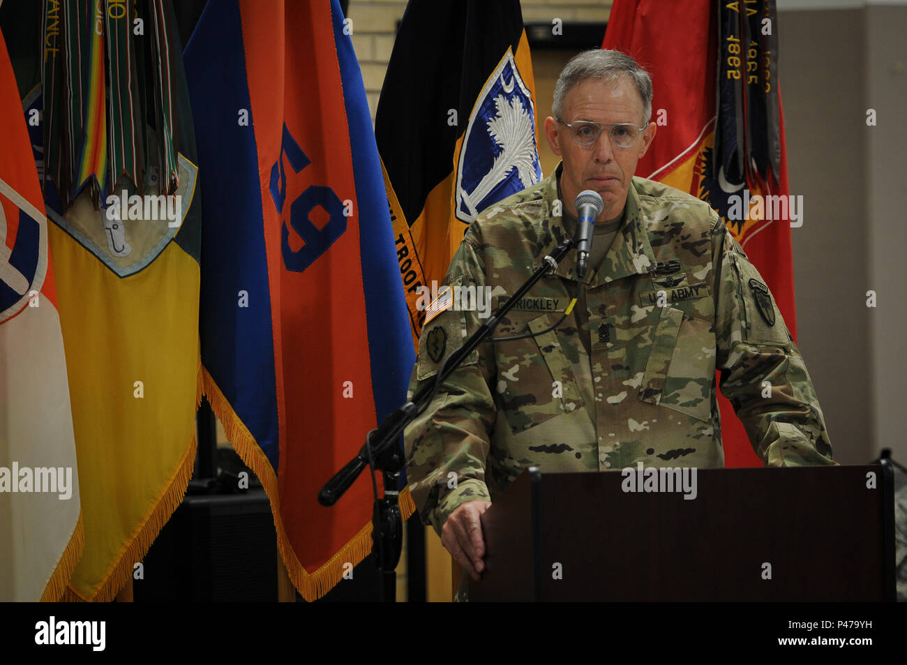 Csm russell a vickery hi-res stock photography and images - Alamy