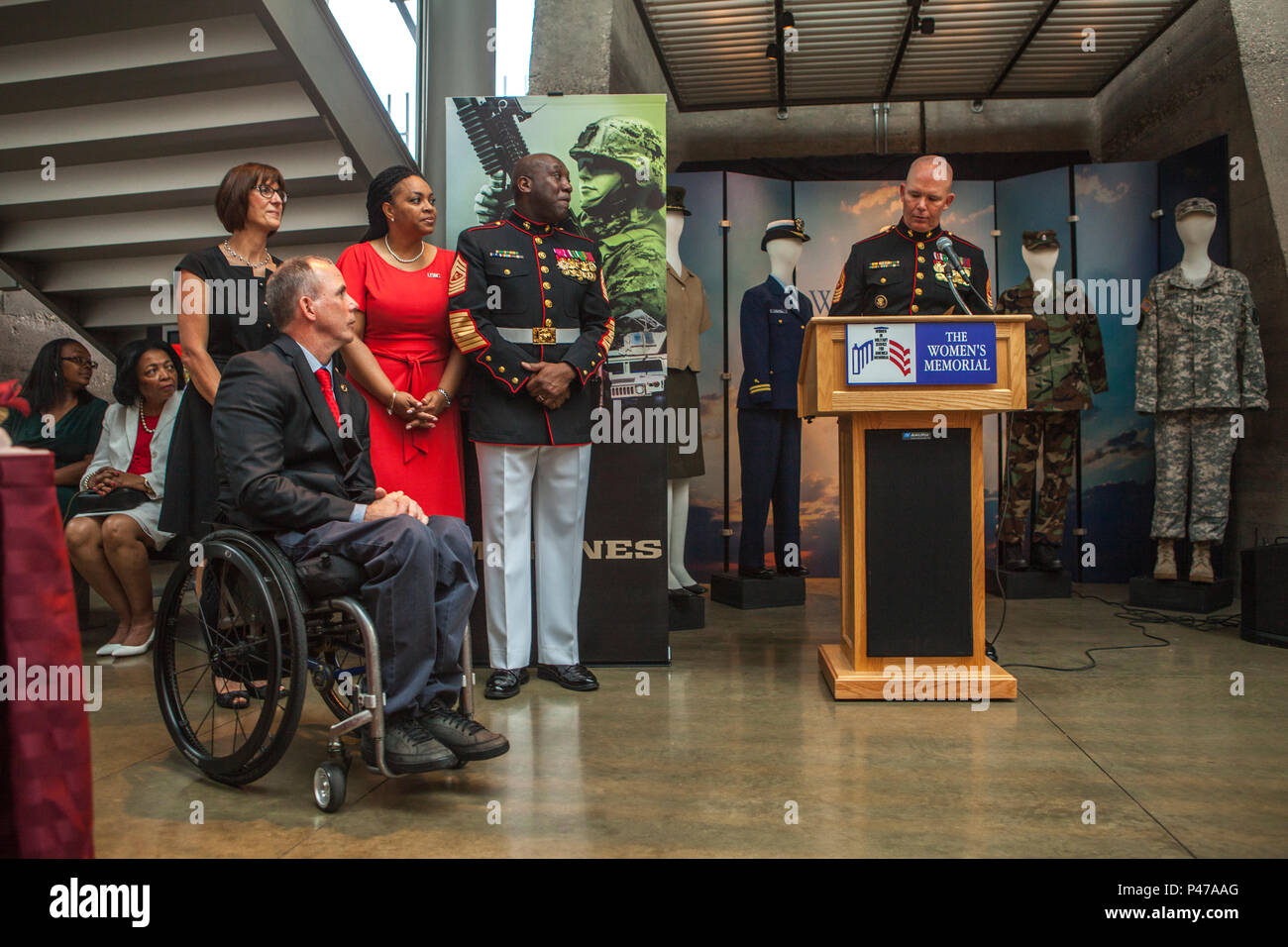 Sgt major joseph gray hi-res stock photography and images - Alamy