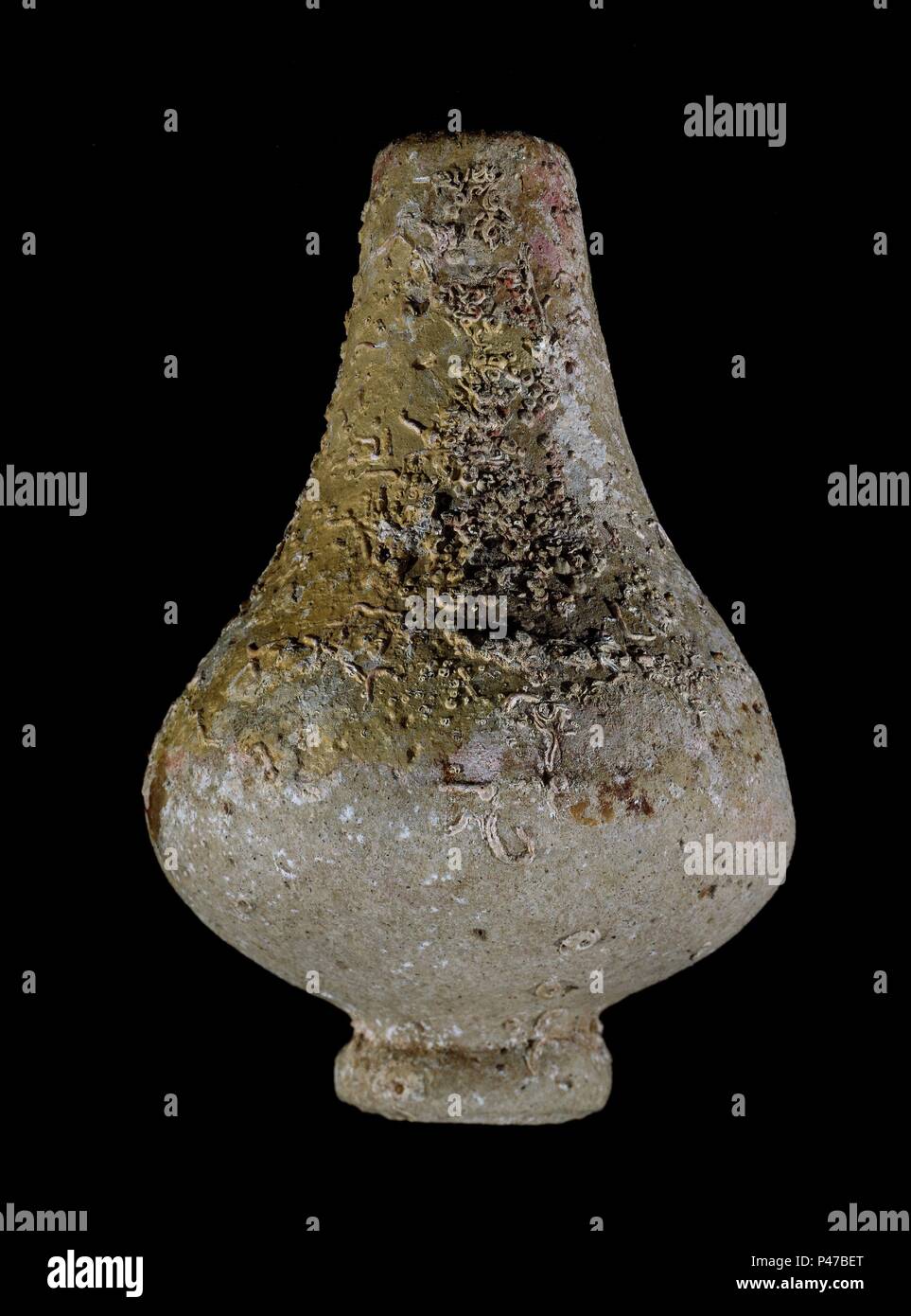 Anfora romana hi-res stock photography and images - Alamy